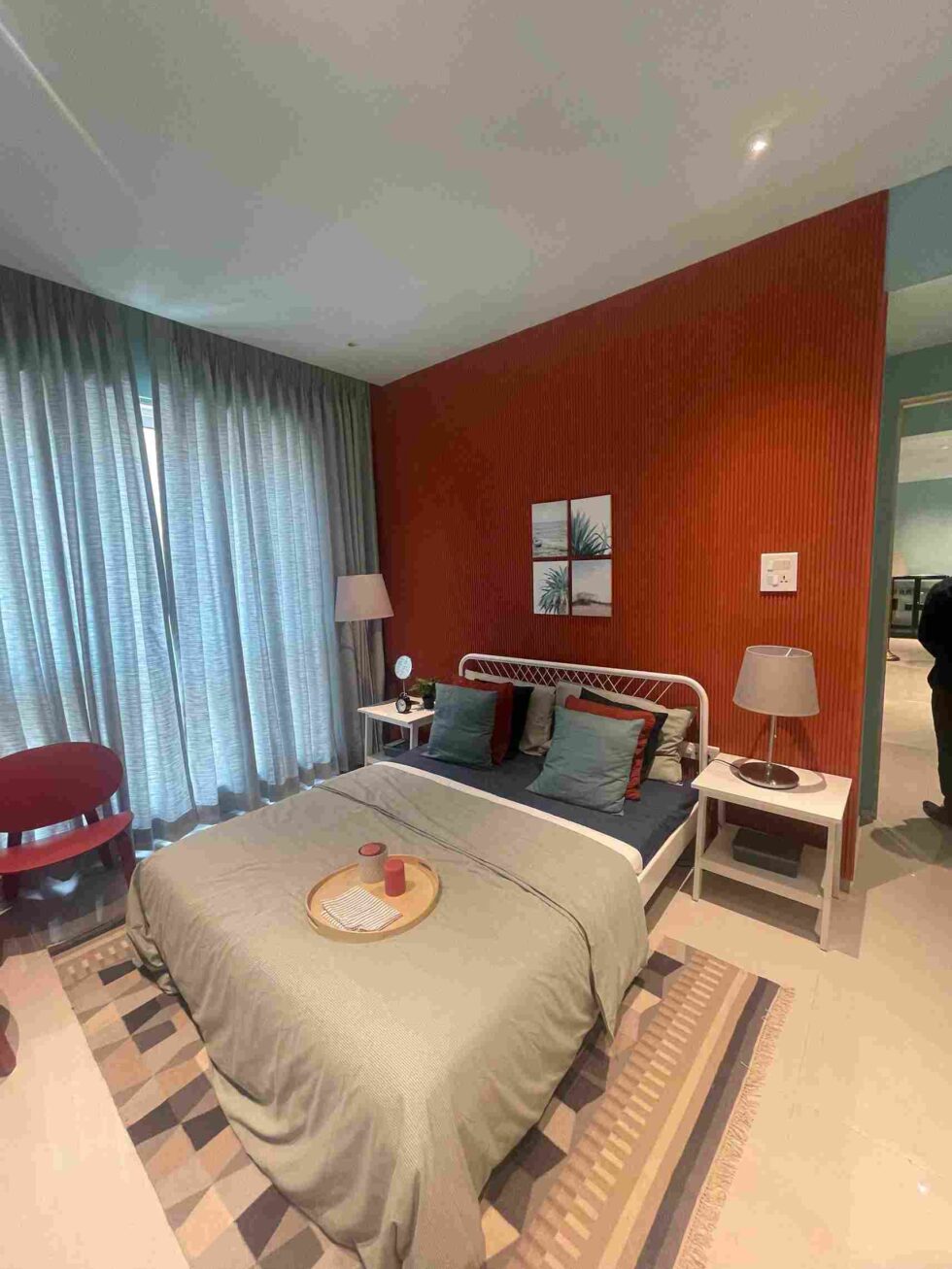 Mastering the Art of 1BHK Interior Design on a Budget - J Designs